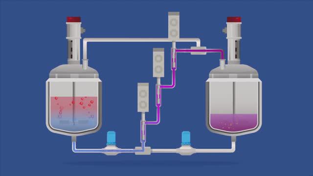 Ультразвуковой промышленный диспергатор - принцип работы, преимущества, устройство
