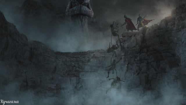 Legend of Grimrock - Level 1: Into the Dark