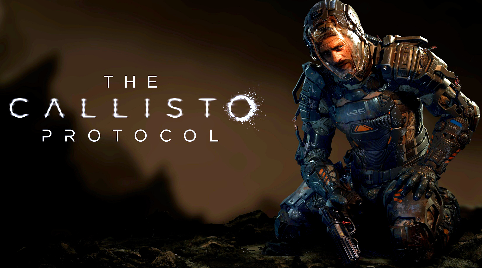 07 апреля 2024. The Callisto Protocol. Часть 05