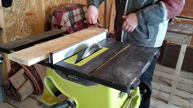 Козлы строительные. Самые простые, лёгкие, складные и функциональные.