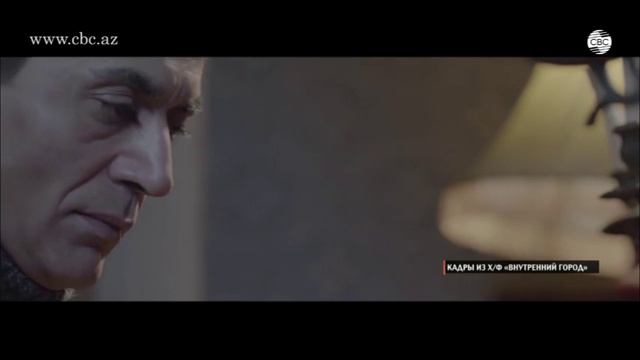 Ильгар  Сафат на телеканале СВС