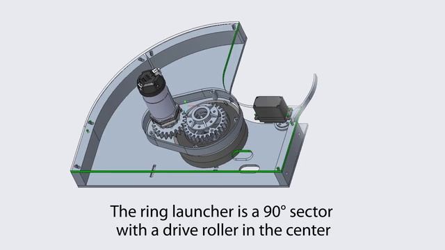 Видео-обзор робота КТМ сезона 2020-21 года