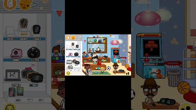 как украсить дом в тока Бока к 8 марту?