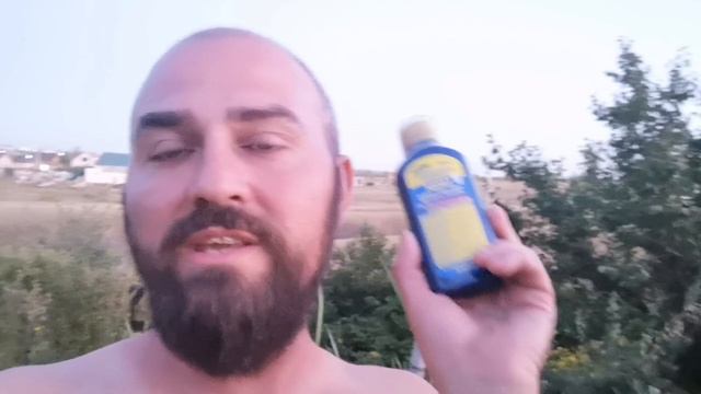 Спасаю кусты черноплодной рябины - хлороз