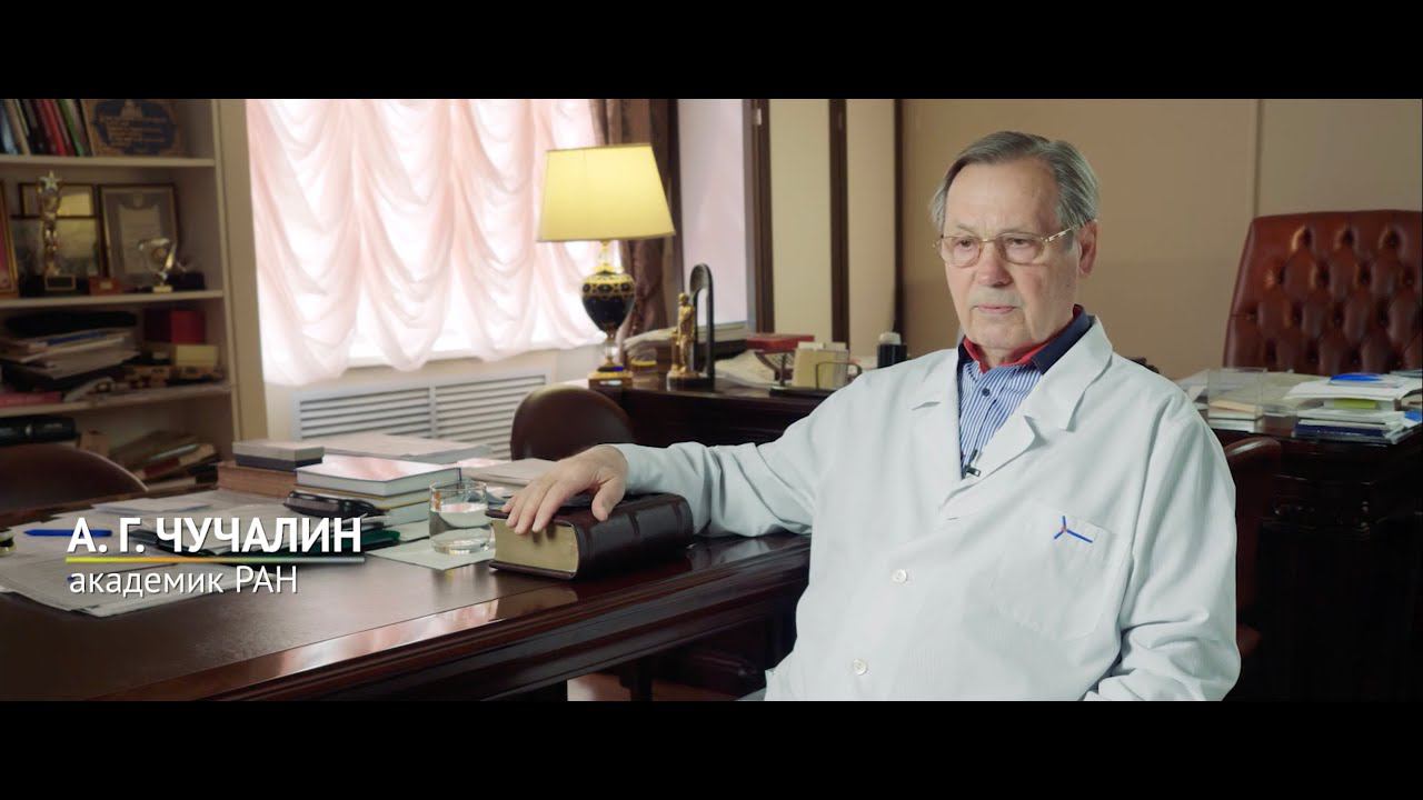 "ДЫШАТЬ-ЗНАЧИТ ЖИТЬ!" Док. фильм о помощи больным редкими болезнями легких.  #Дышатьзначитжить