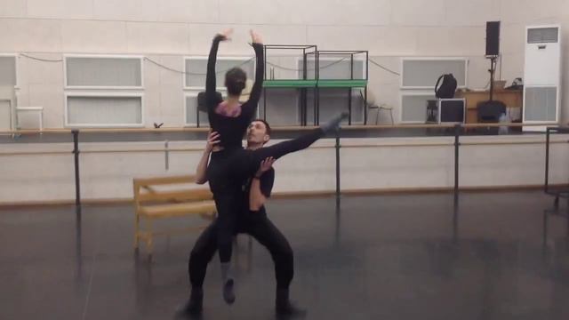 Диля и Дамир-дуэт