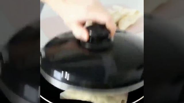 Творожные конвертики