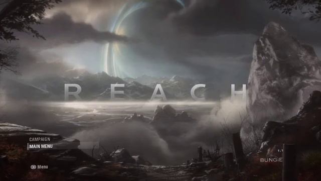 Halo: Reach оригинальный саундтрек