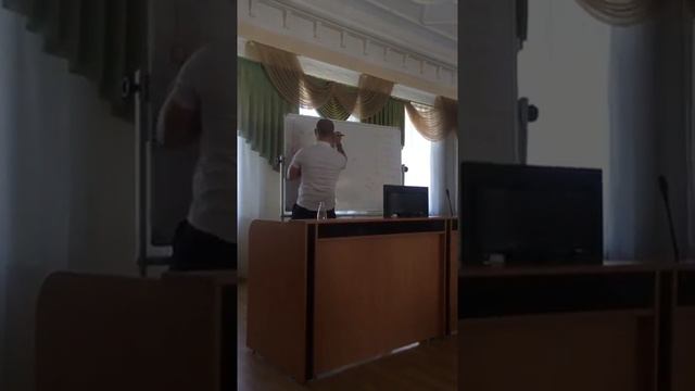 Маркетинг-план на пальцах. Сергей Селизнев