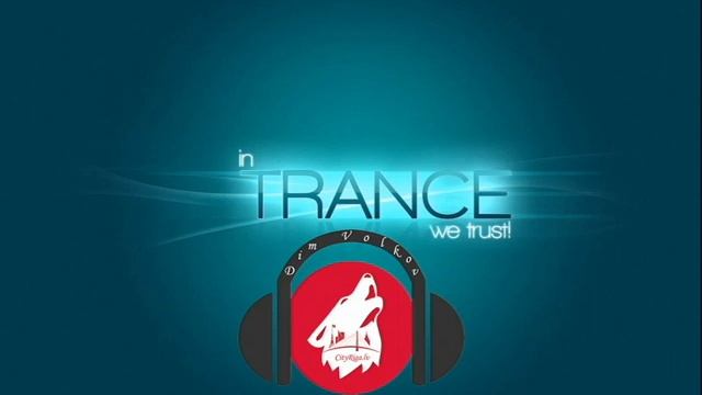 Dim Volkov  - Trance Music Mix Vol 12