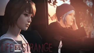 ПОДРУЖКА-НЕФОРМАЛКА _#2_ Life is Strange _ 1 ep.