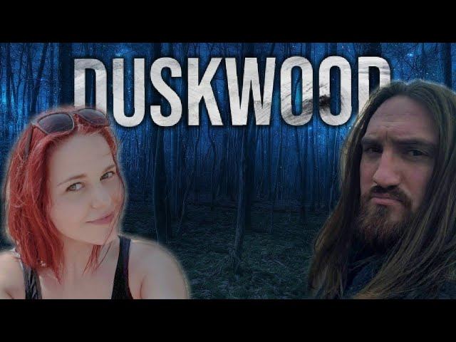 ЗА НАМИ СЛЕДЯТ! МИНУС ДВА ГЕРОЯ?! - Duskwood [Прохождение#4]