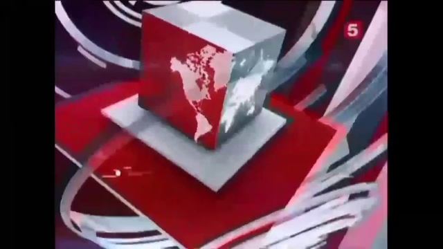 Эволюция заставок программ "Сейчас о главном"/"Главное"/"Известия.Главное" (Выпуск 2)