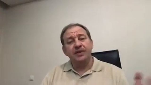 Виктор Шелин. Вечер. 22.06.2020г.