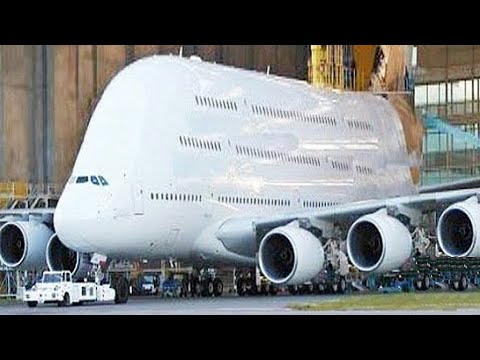 Русский САМОЛЁТ На 1000 Человек... Почему Его Нет