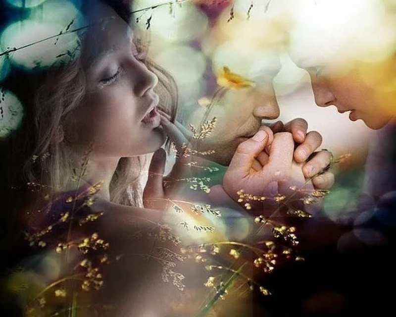 Есть у любого счастья миг