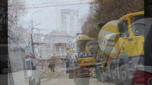 София. Най-новото /част 5/.