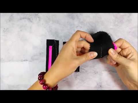 Трикотажные строчки на швейной машине