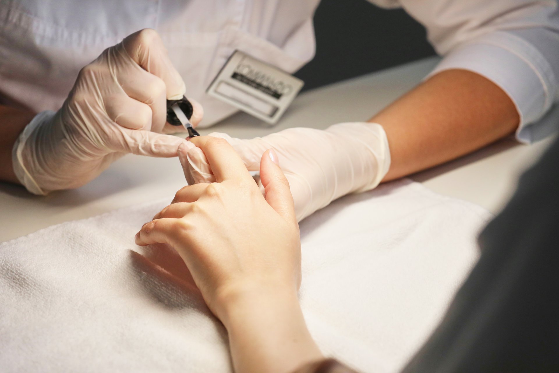 Все виды маникюра. SPA-уход для рук. Челябинск.