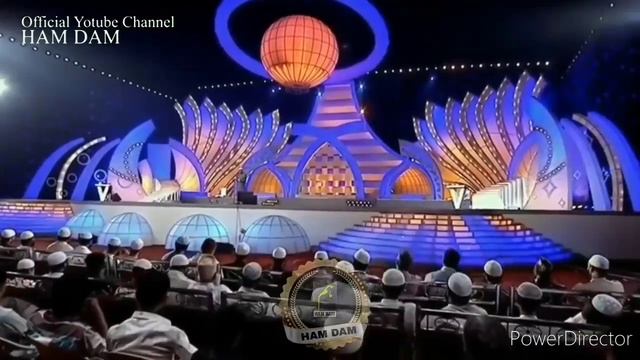 Закир Найк против Сонакши Синха.