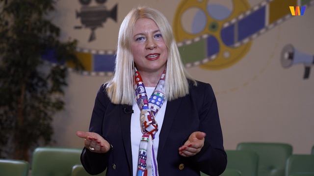 «Класс креативных индустрий в московской школе»