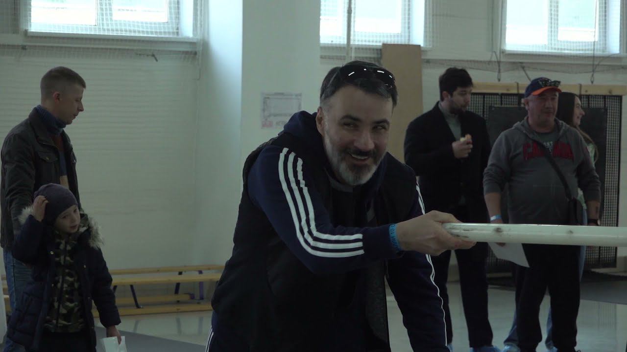 Ралли 10 озёр 2021