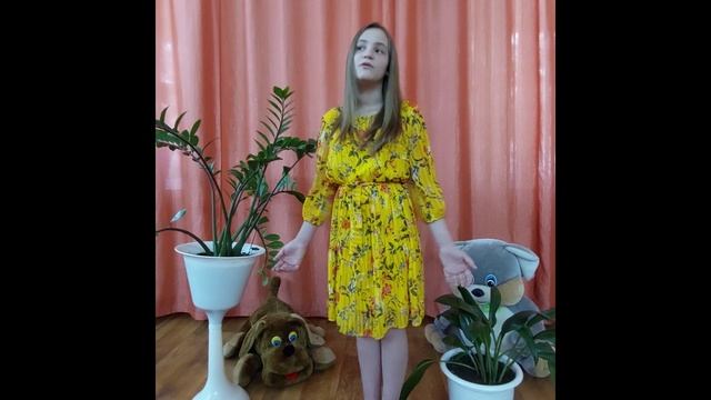 Хилькевич Алина (Центр семьи «Ачинский») «Рецепт под названием «Сказка»