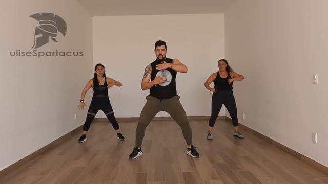 DADDY YANKEE🔥 REGGAETON REMIX 25 MIN DE CARDIO PERREO FITNESS