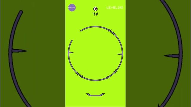 Go: Escape To Freedom - level 310