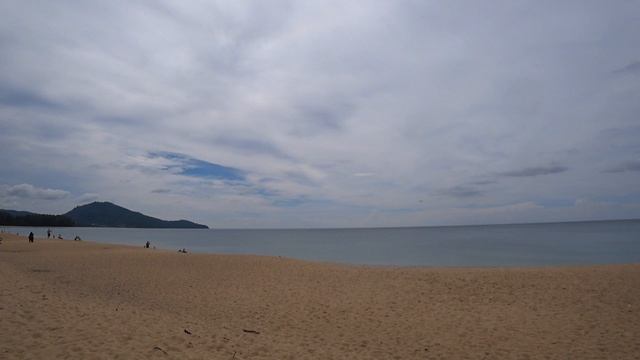 Mai Khao beach YuriKras24