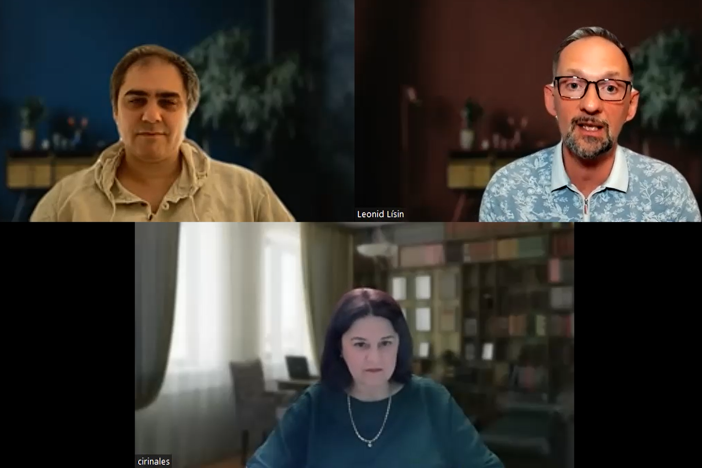 ЛАБОРАТОРИЯ СМЫСЛОВ. Существует ли реинкарнация?