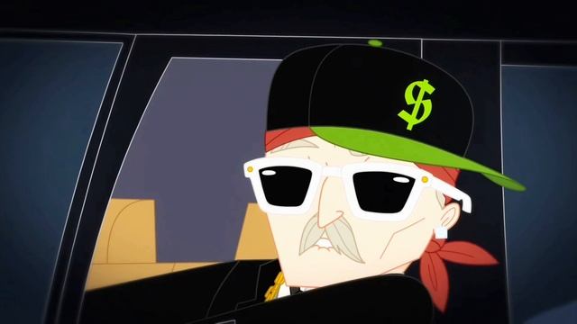 Маленький зоомагазин