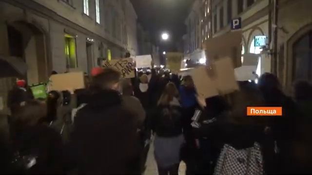 Труд против капитала. Октябрь 2020 г.