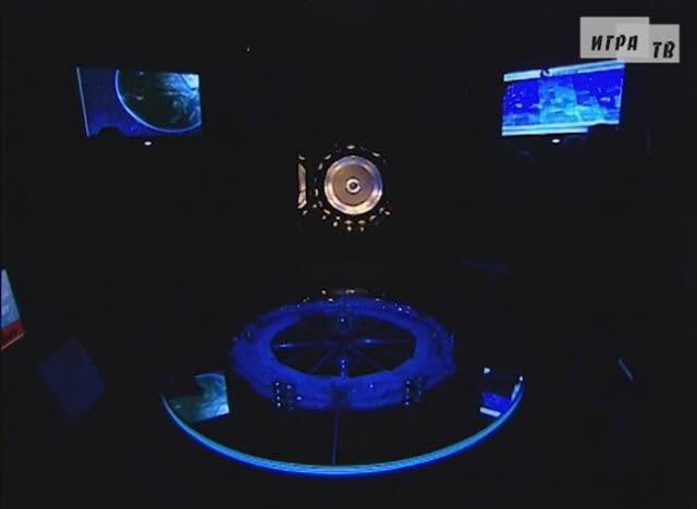 Что? Где? Когда? Финал года. Выпуск от 26.12.2009