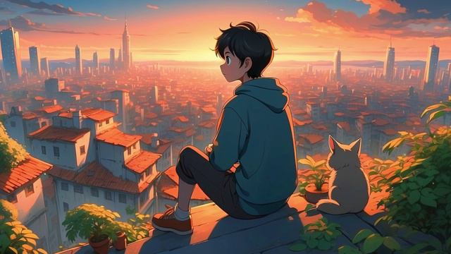 Ритмы для расслабления