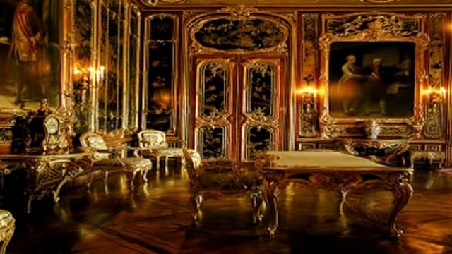 Haydn. String Quartet op.20 (no.3 & no.4)