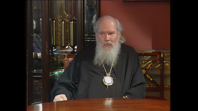 1. Алексий II: Милосердность