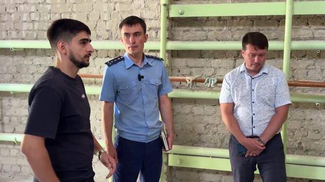 "Украденный" пруд, скандал с вырубкой деревьев, разрушающийся мост : "Законность" от 26 августа 2024