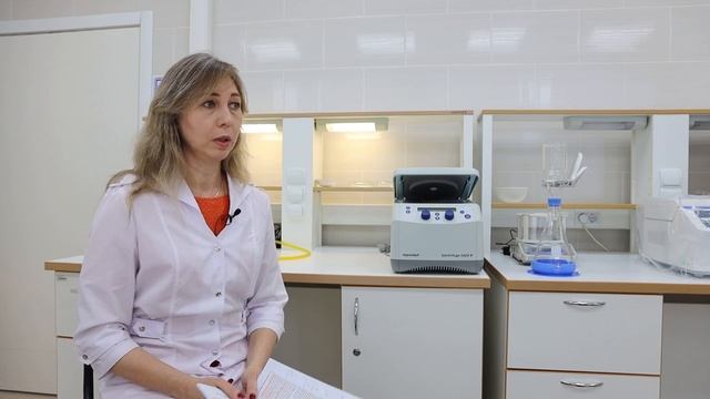 Распространение микроскопических частиц антропогенных полимеров в поверхностных водах ХМАО-Югры