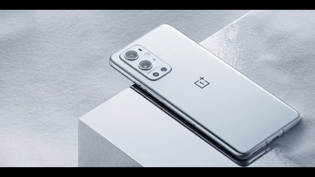 OnePlus 9 Pro - ЭТО УДИВИТЕЛЬНО