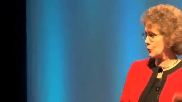 Dr. Corinne Allen - Your Brain on Water