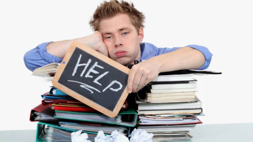 Утраченные инструменты учебы