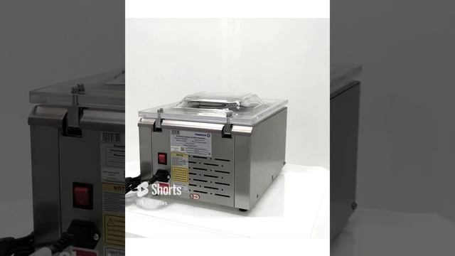 Вакуумный упаковщик для продуктов DZ-260C Foodatlas Eco