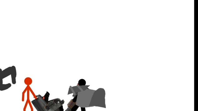 друзья стикмана:сезон 7