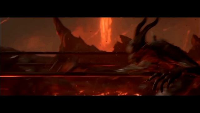 Пепельная душа и девятые врата