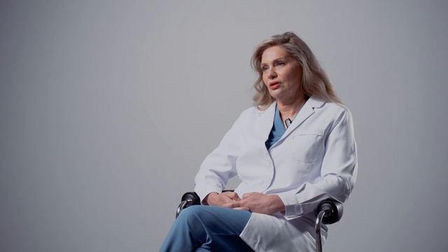 Мусткиви Наталия Александровна - акушер-гинеколог клиники Embrylife