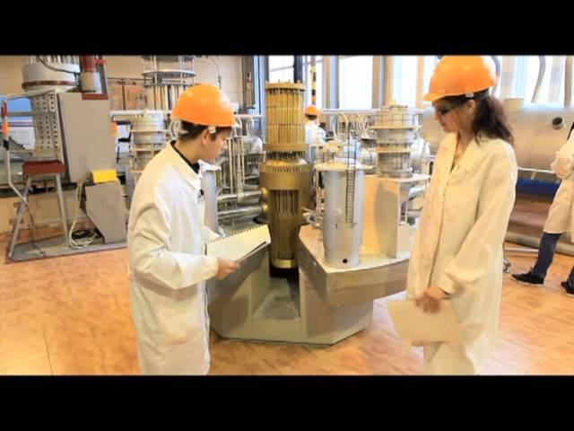 "Кафедра нужных знаний" -  документальный фильм