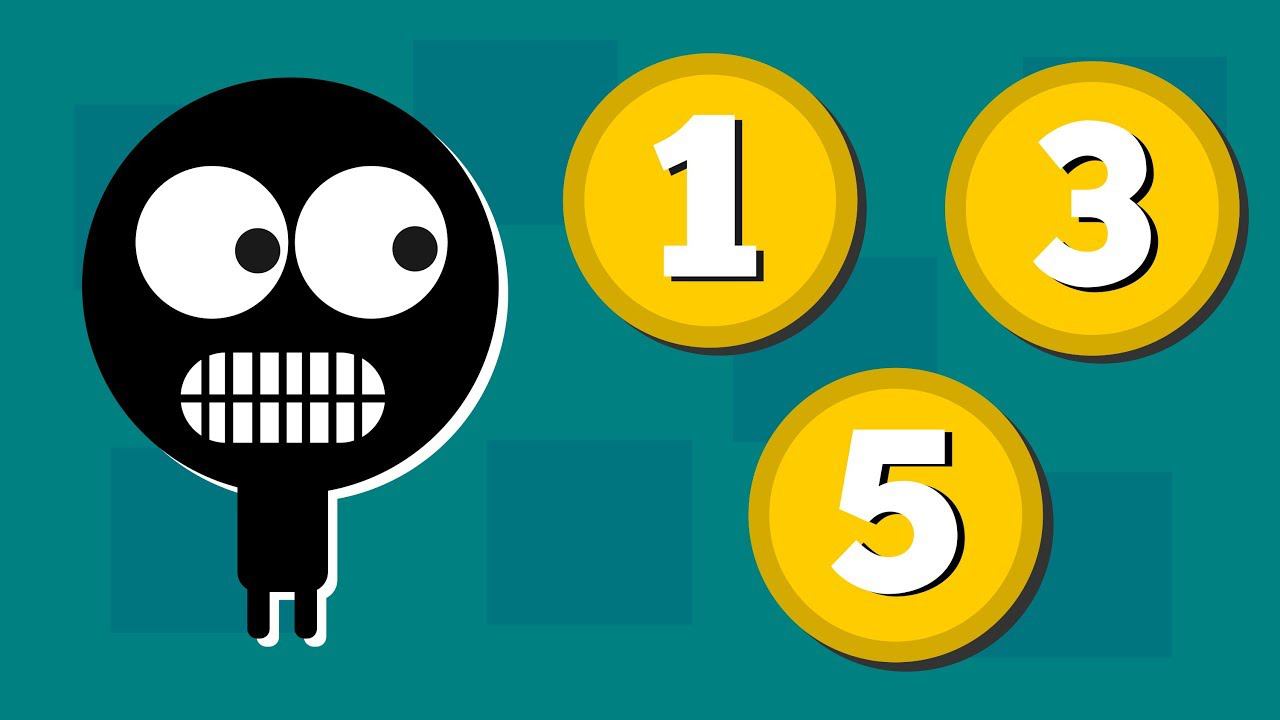 How To Pick Up Coins With Different Value And Make A Simple Money Counter In 2D Game Made With Unity