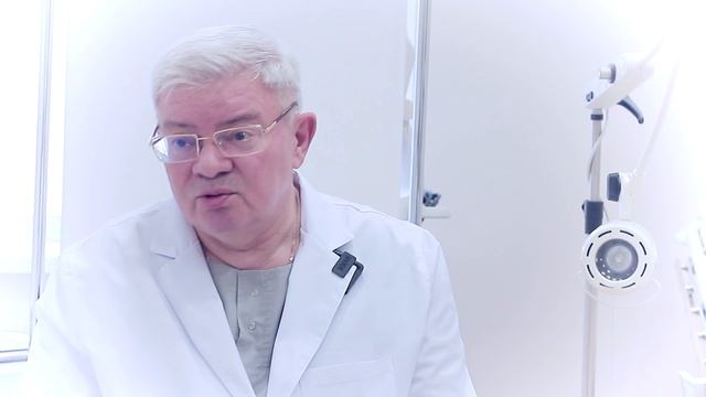 Аденома простаты и простатит