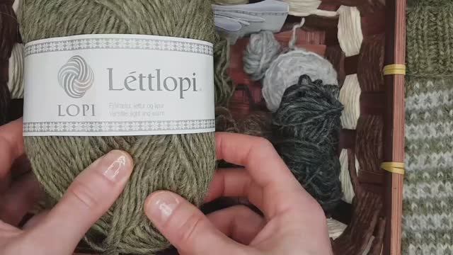 1/23 Готовые работы: джемпер, варежки, штаны// Вязание спицами